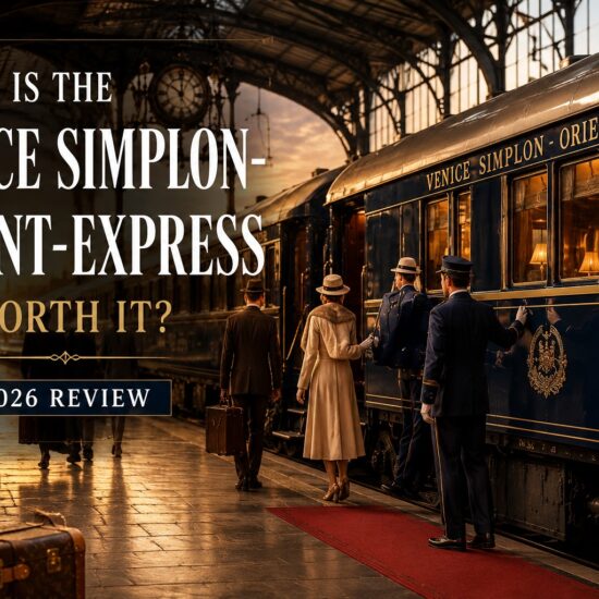 Venice Simplon-Orient-Express: Is It Worth It? Honest Review & Costs (2026)